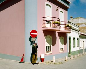 Joe Howard | LensCulture