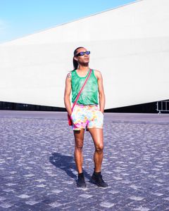 Sebastian Valbuena - Lovely Lisboa | LensCulture