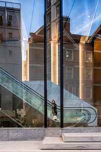 CHLOE HALL | LensCulture