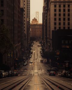 Brett Beaudry | LensCulture