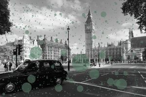 Mapping Mrs. Dalloway - LensCulture