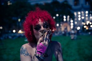 Susanne Grether - Submission | LensCulture