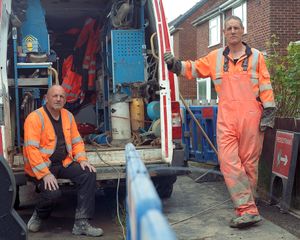 Jason Hynes - The Few | LensCulture