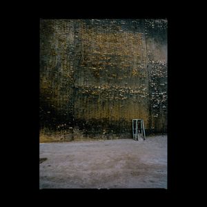 Michael Soluri - Anthropocene Cave Art | LensCulture