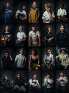 Tom Waller | LensCulture