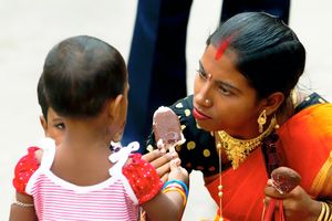 Michael Stoeger | LensCulture