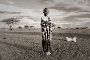 Erica Simone | LensCulture