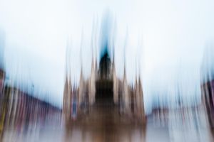 Lucio Vasta - Motion Study | LensCulture