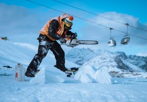 David Tallon - Submission | LensCulture