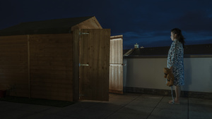 Christopher Bonnie - Narrative | LensCulture