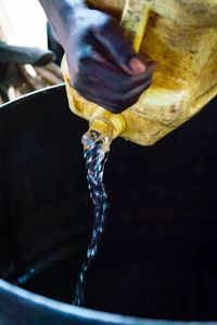 AJ Heath - Waragi - Uganda's Ongoing Struggle With Moonshine | LensCulture