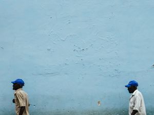 Christian Münch | LensCulture