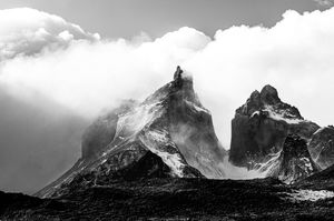 Dennis Donovan - Antarctica and Patagonia | LensCulture