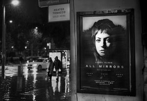 Nick Vidal-Hall | LensCulture