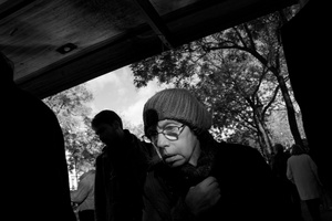 Ian Copland - Paris Streets | LensCulture