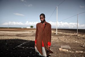 Alessandro Penso | LensCulture