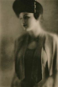 Susan De Witt - Mirage | LensCulture