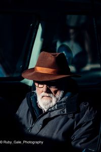 Ruby Gale | LensCulture