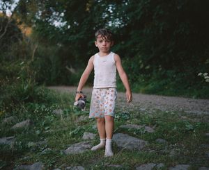 Francesca Mills | LensCulture