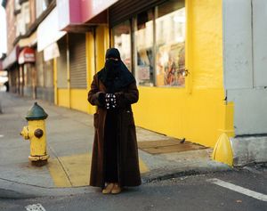 Richard Renaldi | LensCulture