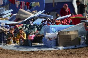 Sameer Saran | LensCulture