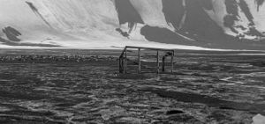 Dennis Donovan - Antarctica and Patagonia | LensCulture