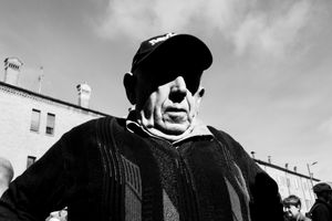 Marco Greco | LensCulture