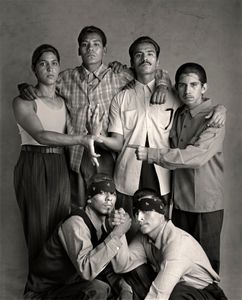 The White Fence - LensCulture