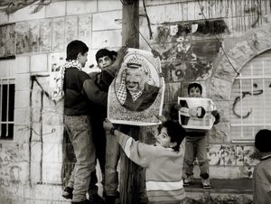 Billy Howard - Epitaphs for the Living | LensCulture