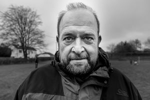 Ken Abbott | LensCulture