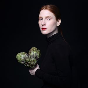 Tamar Karavan - Submission | LensCulture