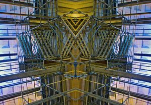 Daniel Teafoe - SCAFFOLDS #1 - 3 | LensCulture