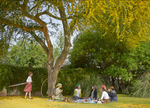 Emily Matyas | LensCulture