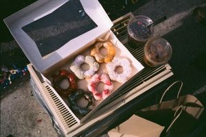 Charlie Lederer | LensCulture