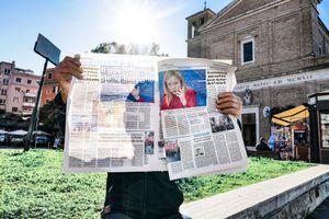 Paolo Ricca | LensCulture