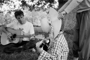 Sam Tanner | LensCulture