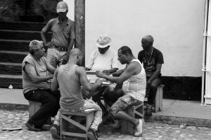 Phil Ramage | LensCulture