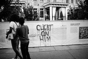 Colin Potts | LensCulture