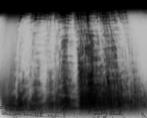 Lynn Silverman - In A Matter of Time | LensCulture