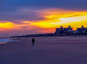 Adam Barth - Phases of Sunset | LensCulture