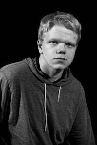 Sam Brill-weil - Portraits | LensCulture