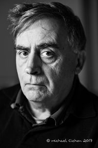 Michael Cichon | LensCulture