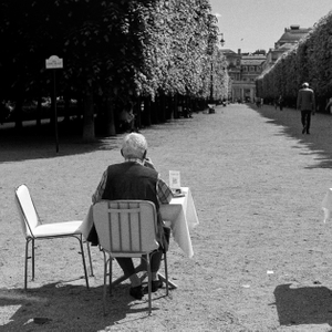 Roald Sieberath | LensCulture