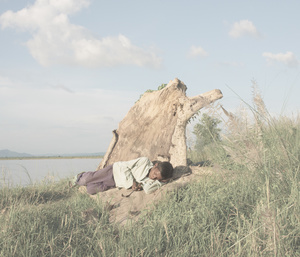 Prasiit Sthapit | LensCulture