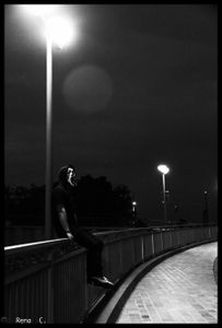 Rena Cimen | LensCulture