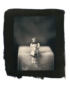 Janet Matthews - Vignettes | LensCulture