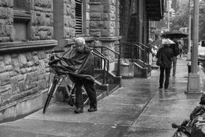 Nicolas Simon | LensCulture