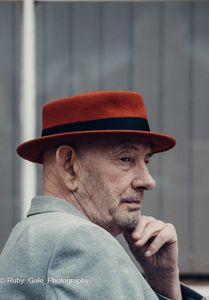 Ruby Gale | LensCulture