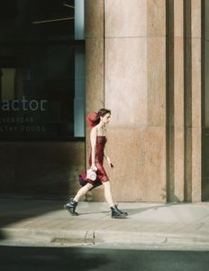 Jonathan Herman | LensCulture