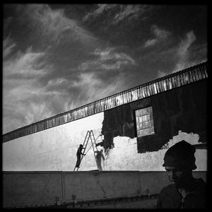 Dean Hutton | LensCulture